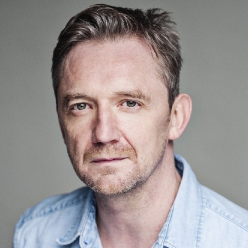 Colin Tierney | United Voices